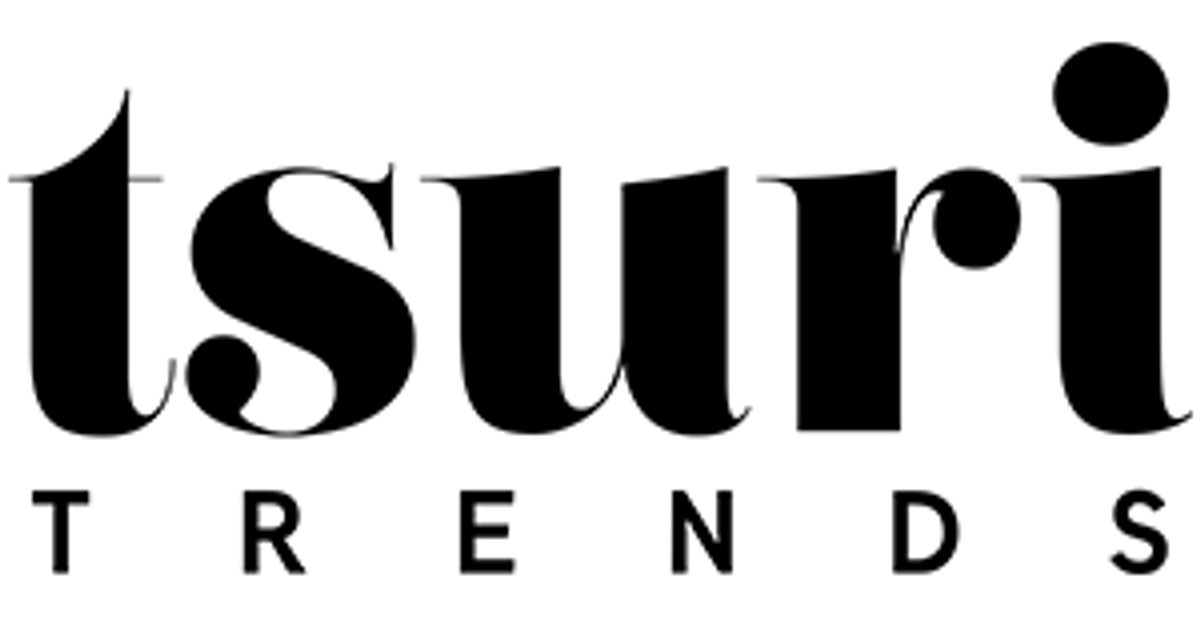 Tsuri Trends